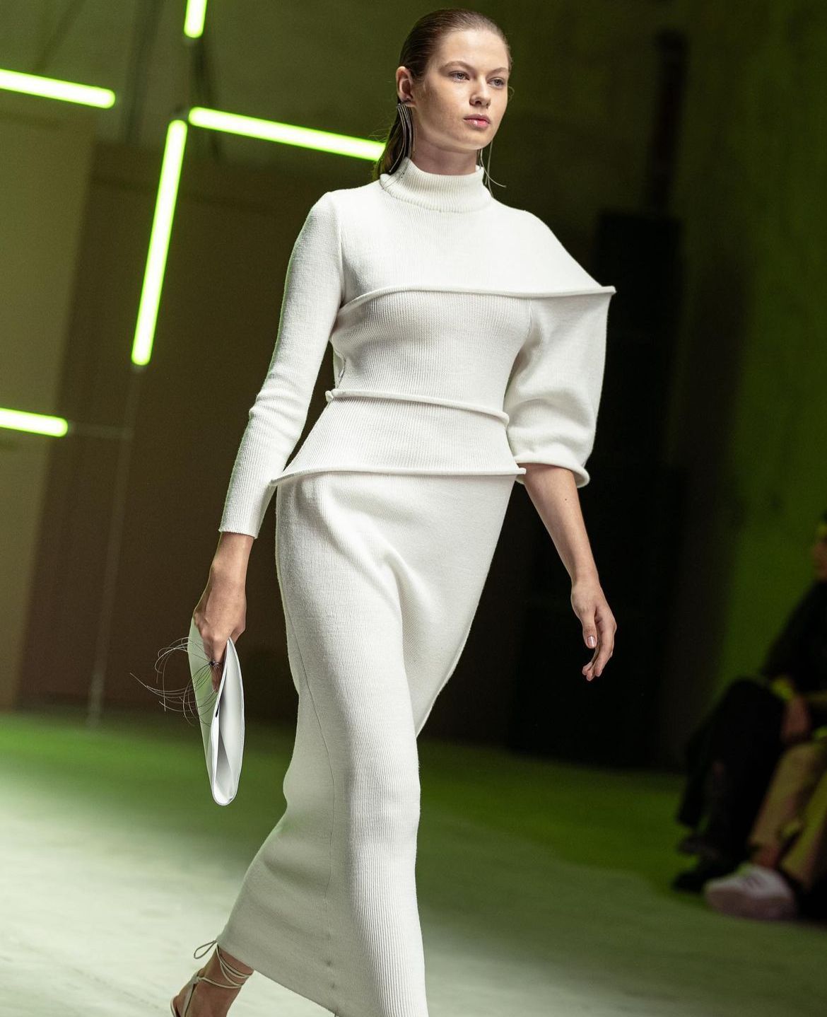 A 60º edição de ModaLisboa regressa já esta quinta-feira - Folha Nacional