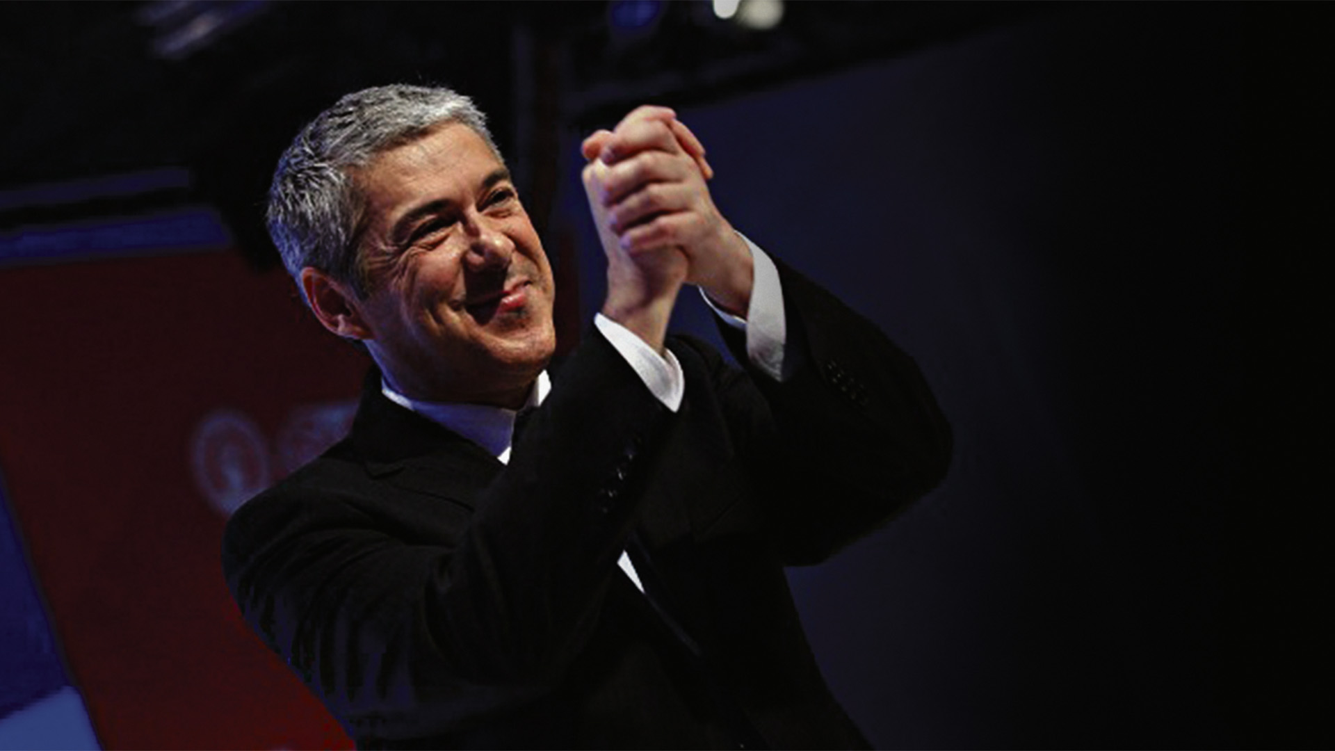 Sócrates dispensado das sessões e tribunal ouve próximos arguidos ...