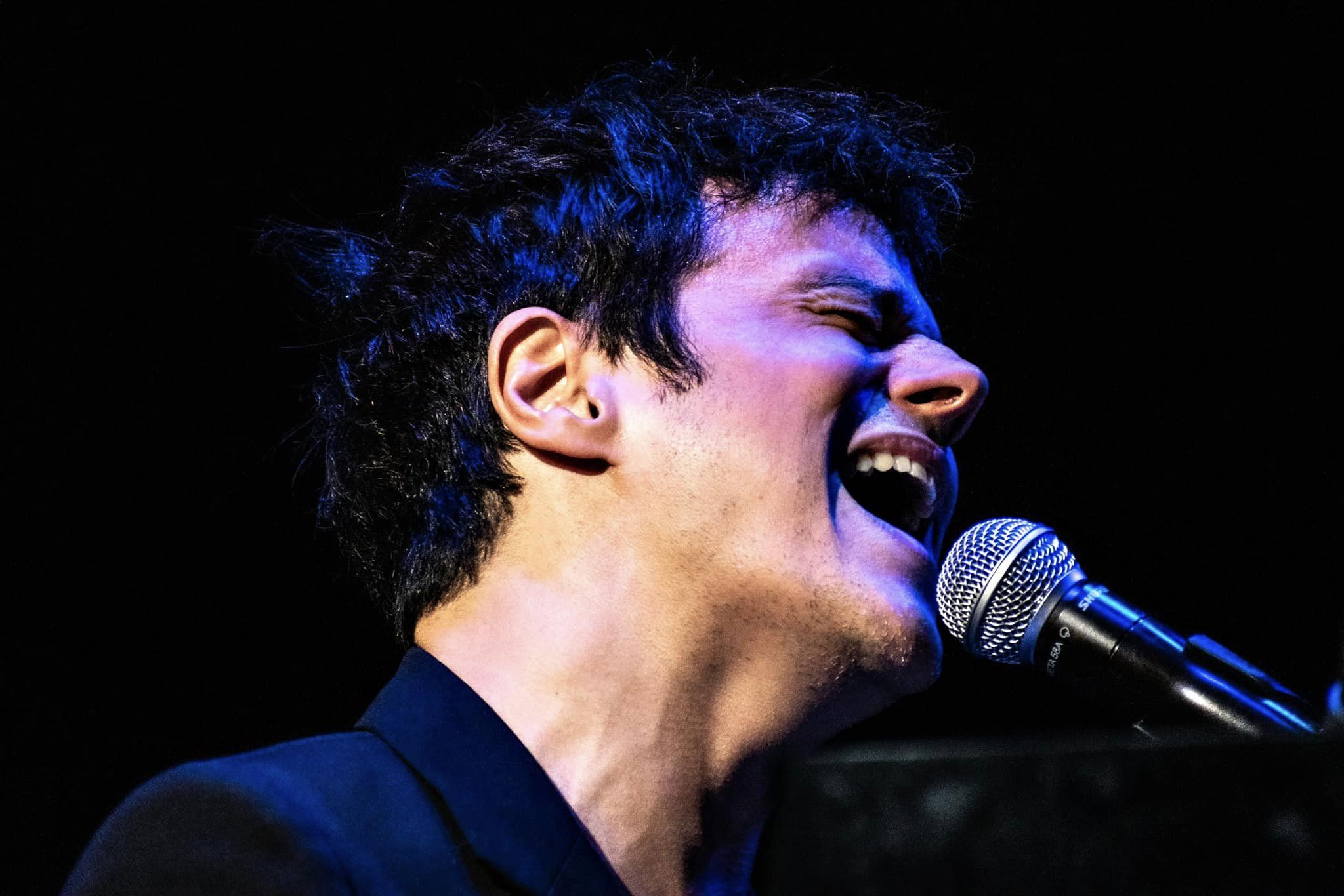 Jamie Cullum atua em julho no festival CoolJazz em Cascais que comemora ...