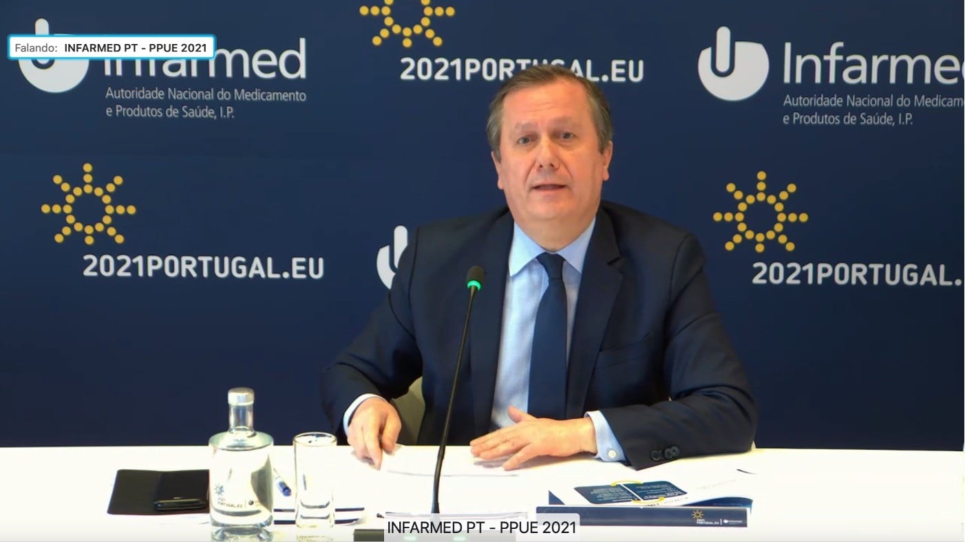Infarmed não sofreu pressão “seja de quem for” para autorizar ...