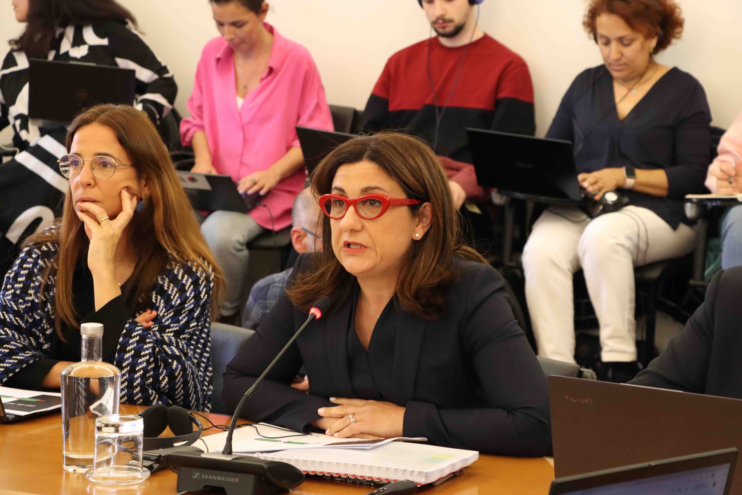 Ex-CEO violou deveres por ocultar acordo de saída de Alexandra Reis ...