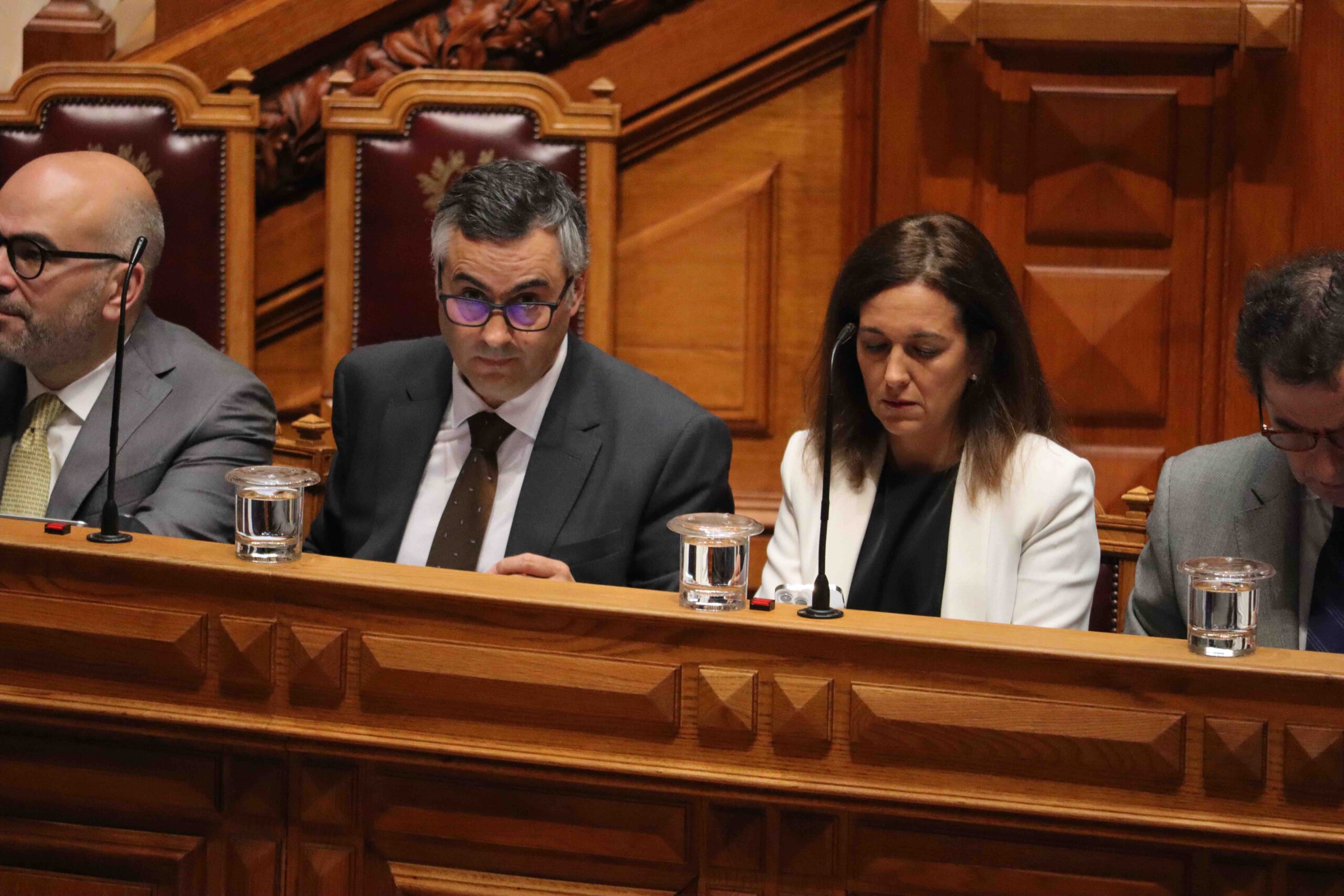 Governo vai apresentar plano de emergência para resolver falta de ...