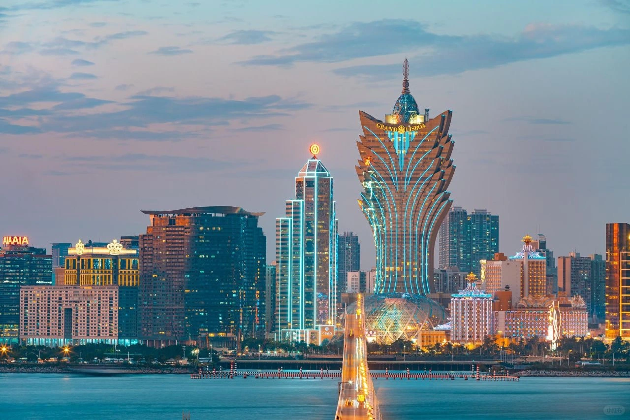 Hotéis de Macau registam maior ocupação em outubro desde antes da ...